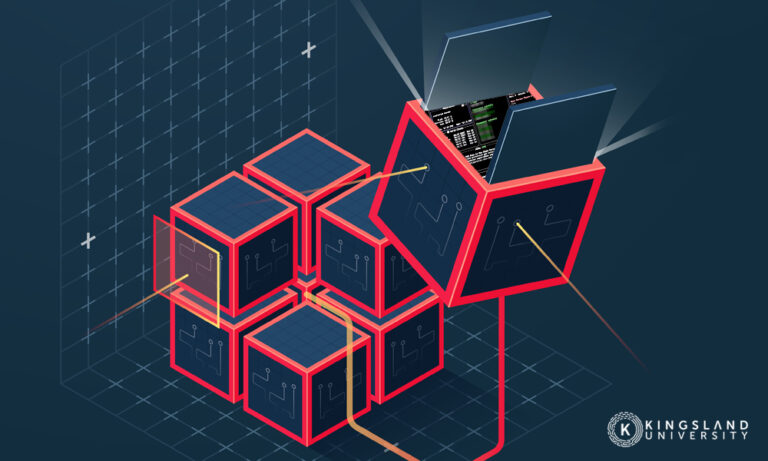 List of Blockchain Attack Vectors and Vulnerabilities You Should Know - KINGSLAND UNIVERSITY