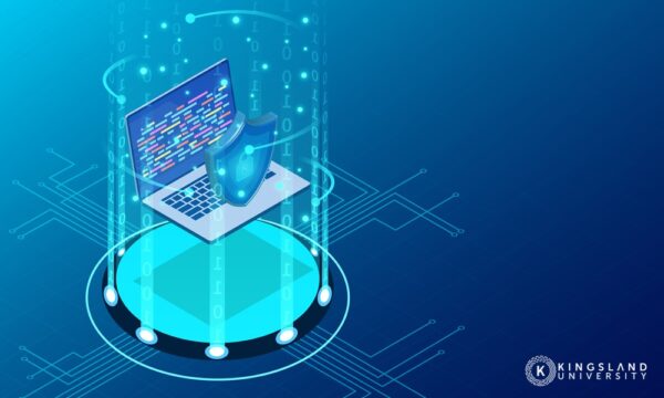 What Education Do You Need To Become A Cybersecurity Expert Kingsland University