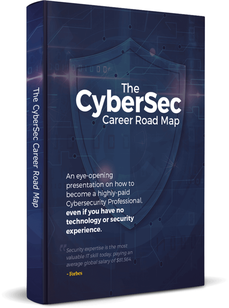 Cybersecurity Career Roadmap – cyber-force - KINGSLAND UNIVERSITY