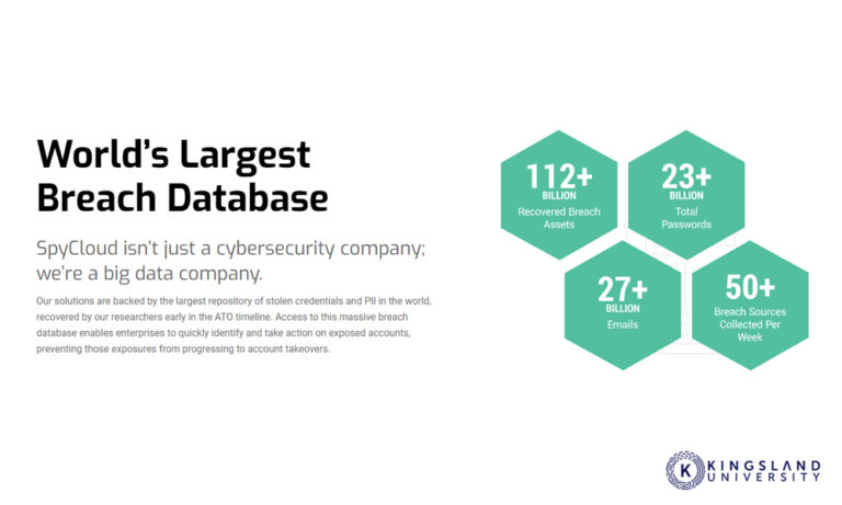 List of Common Tools That Cybersecurity Experts Should Know - KINGSLAND ...