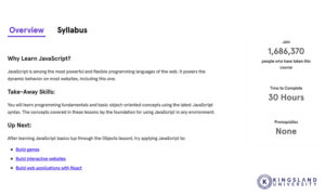 Comparing freeCodeCamp and Codecademy: Which is a Better Platform ...