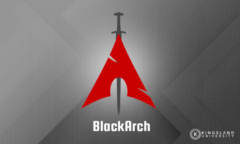 What Are the Best Linux Distros for Cybersecurity Students? - KINGSLAND ...