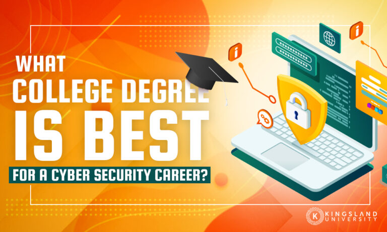 What College Degree is Best for a Cybersecurity Career?