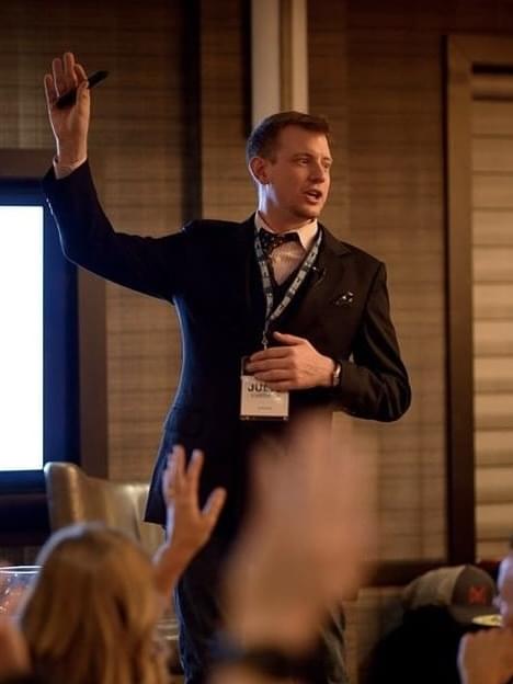 Tech Sales Program - KINGSLAND UNIVERSITY