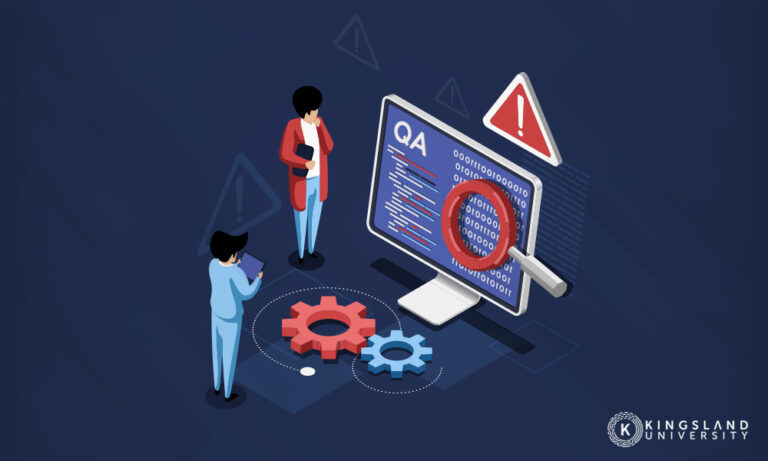 How to Start a Career as a Penetration Tester (Updated) - KINGSLAND ...